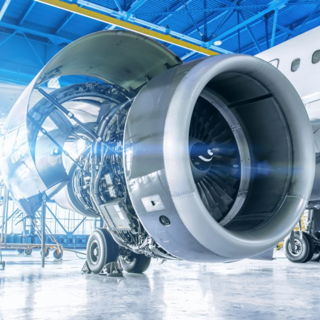 Aerospace & Defense Component Manufacturing – Halamanee Aerospace ...